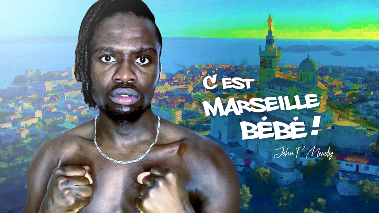 C’est Marseille Bébé ! – Punchtime TV